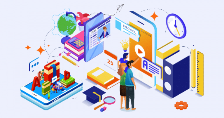 Major Challenges of School Management | School Management ERP Software