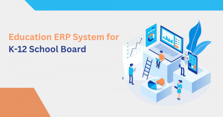 Educational ERP Systems for K-12 School Board | Proctur Blog